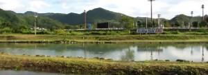 フィッシングフィールド中津川（Fishing Field 中津川） | 管理釣り場ポータル -全国のエリアトラウト・管釣り口コミ情報